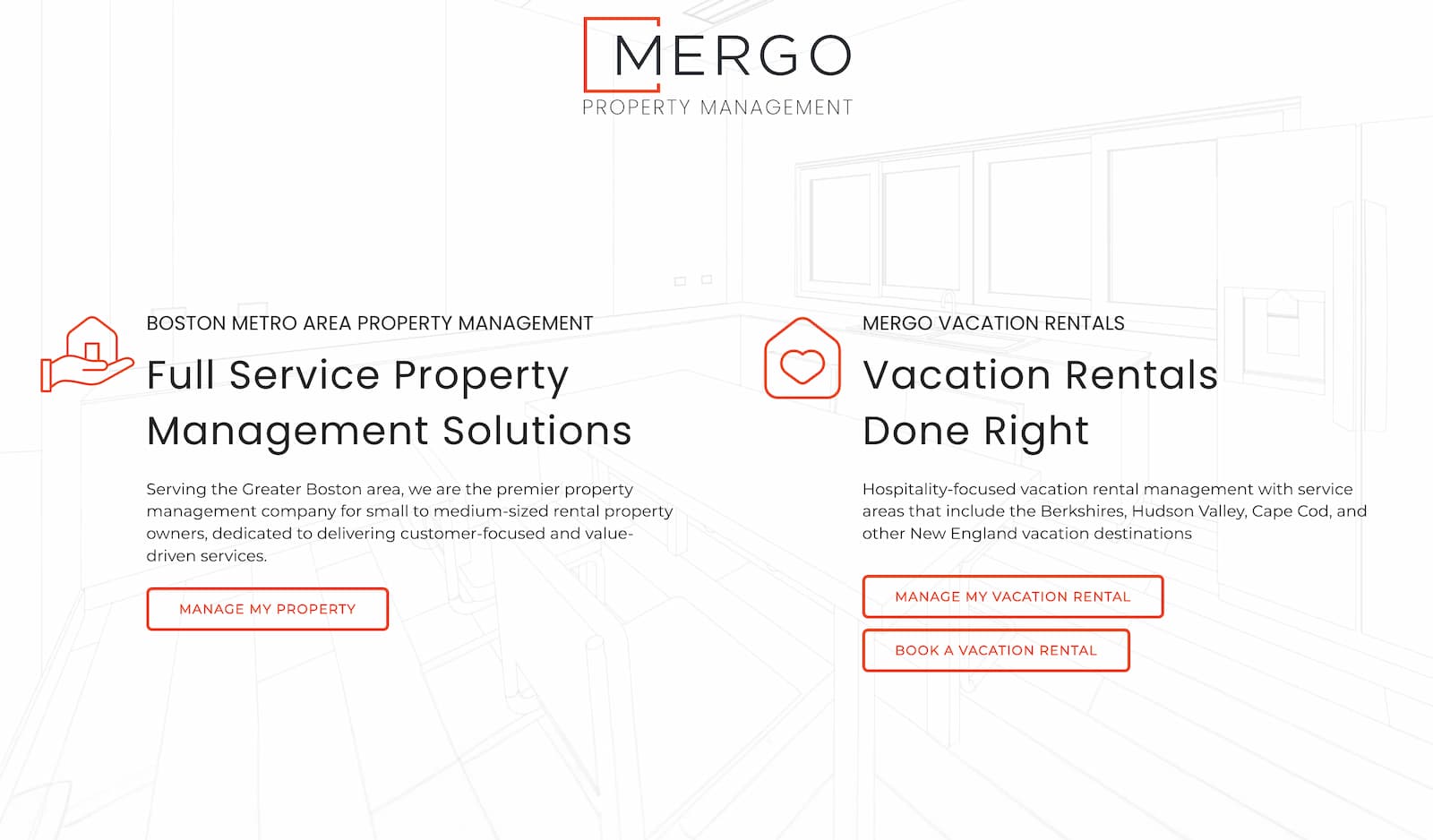MerGo Group - Boston Property Management